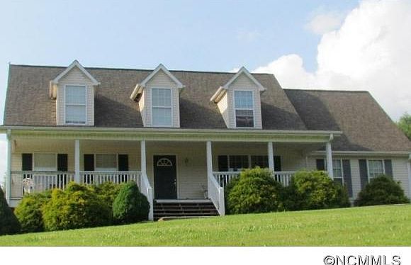 242 Hobson Branch Rd, Weaverville, NC 28787 | Zillow