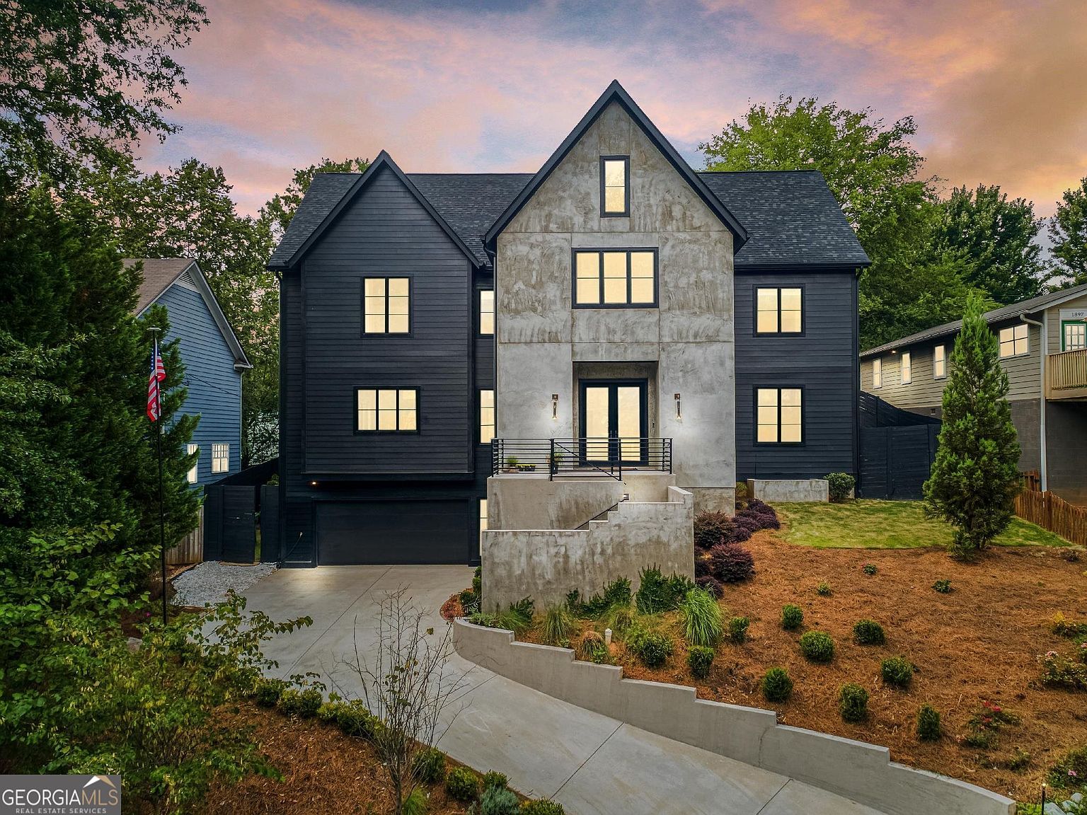 1901 Spring Ave NW, Atlanta, GA 30318 | MLS #10183902 | Zillow