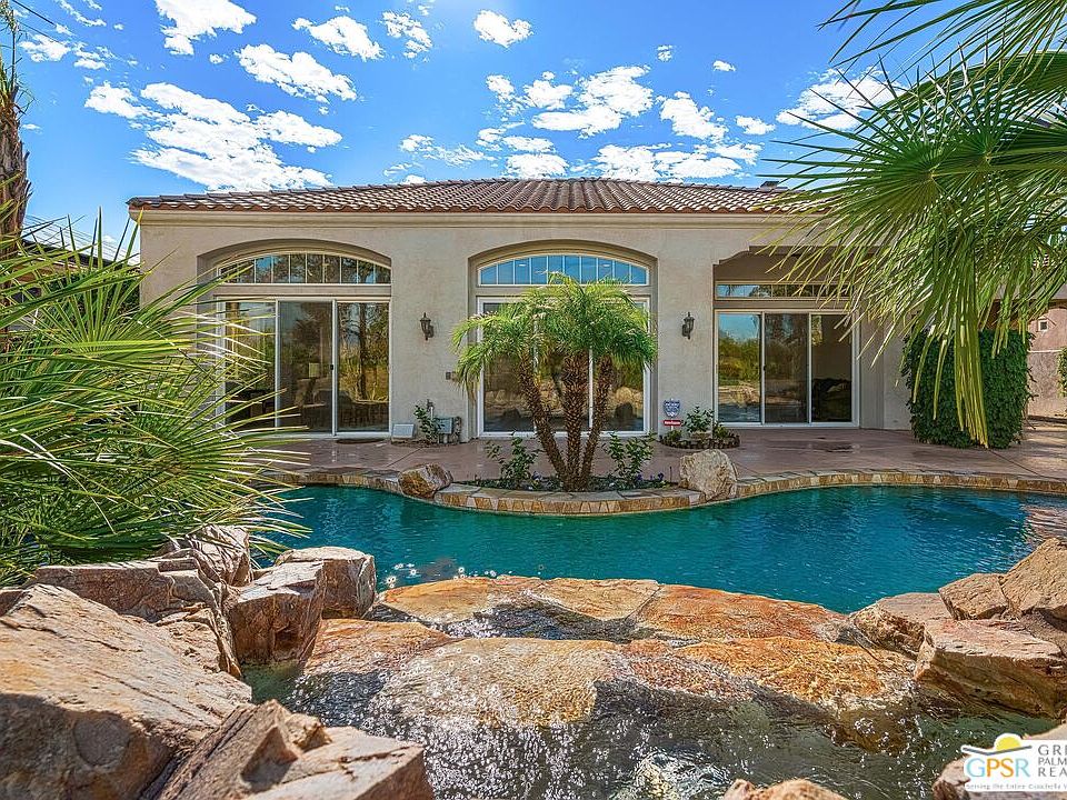 37 Calle Del Norte, Rancho Mirage, CA 92270 | Zillow