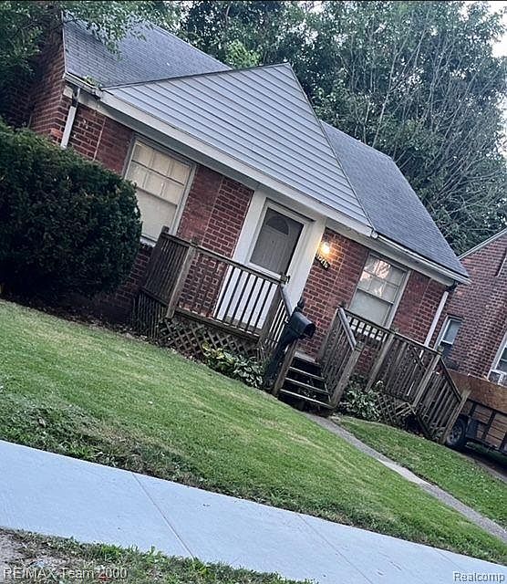 12818 Appleton St, Detroit, MI 48223 | Zillow
