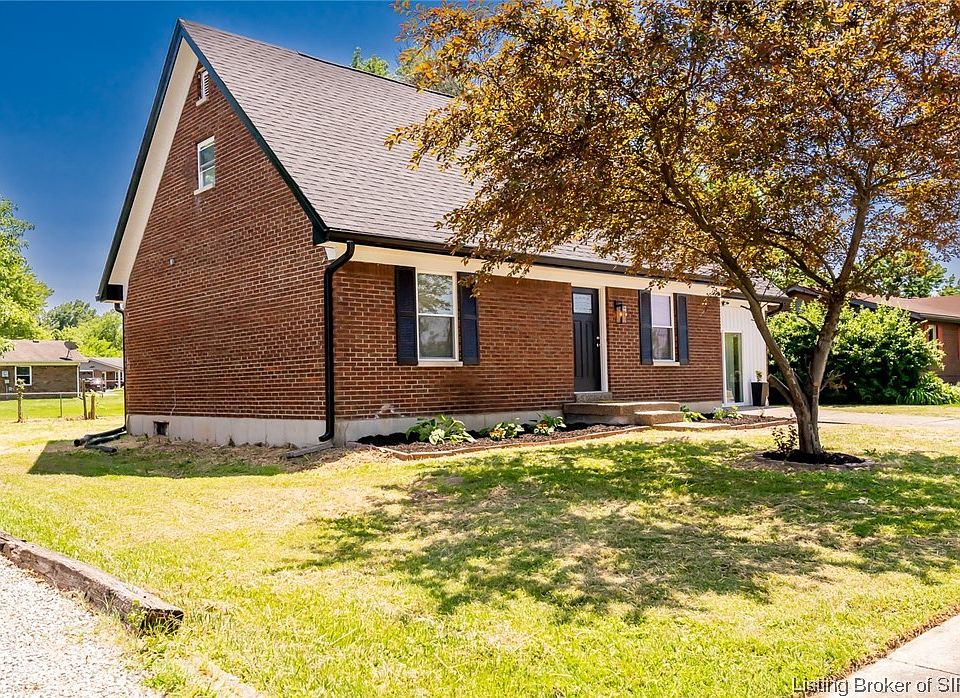 2306 Bishop Rd, Jeffersonville, IN 47130 | MLS #202308089 | Zillow