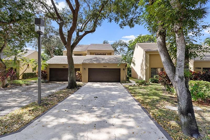 763 Saint Albans Dr #763, Boca Raton, FL 33486 | Zillow