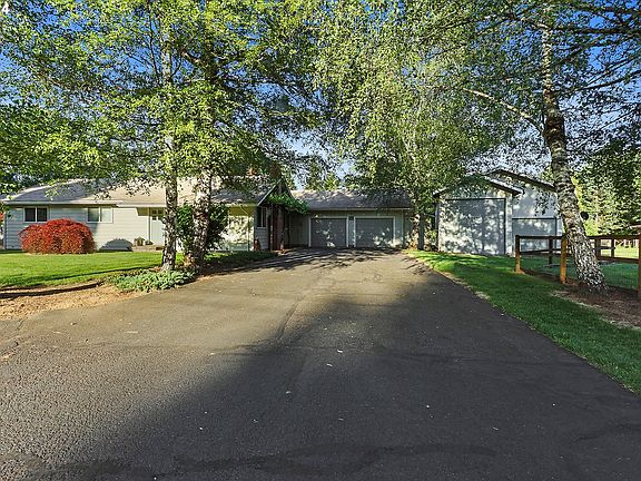 4332 Cook Underwood Rd, Cook, WA 98605 | Zillow