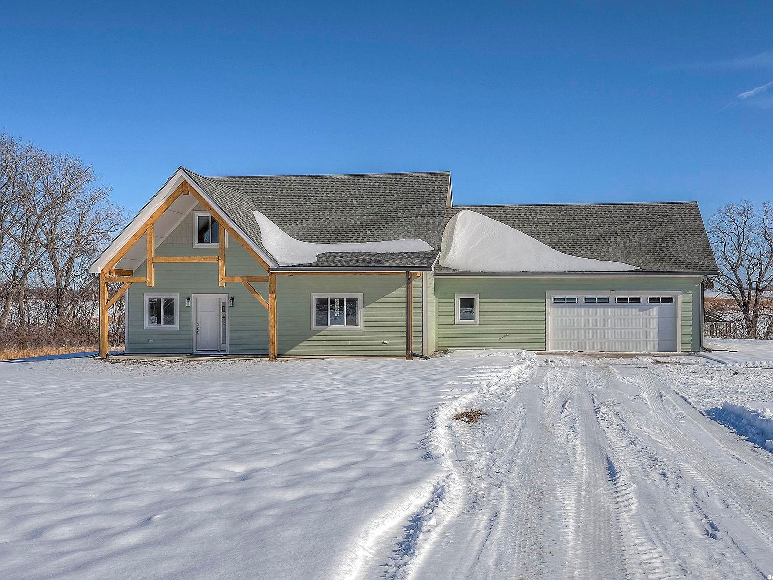 11532 33rd St, Perry, KS 66073 | MLS #162649 | Zillow