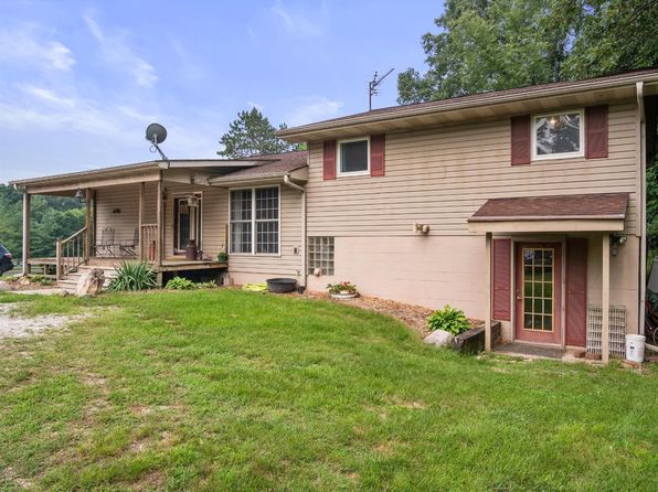 San Pierre Real Estate - San Pierre IN Homes For Sale | Zillow