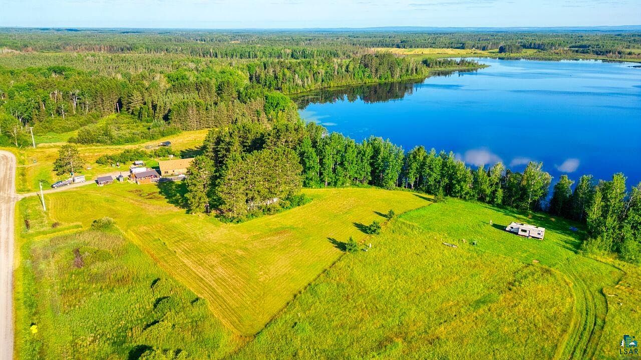 3339 Mud Hen Rd, Makinen, MN 55763 | Zillow