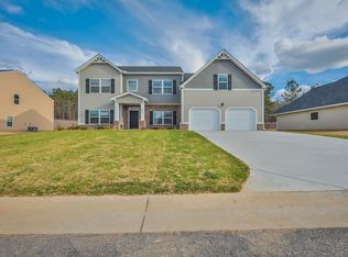 1308 Fire Tower Rd, Springfield, SC 29146 | MLS #594781 | Zillow