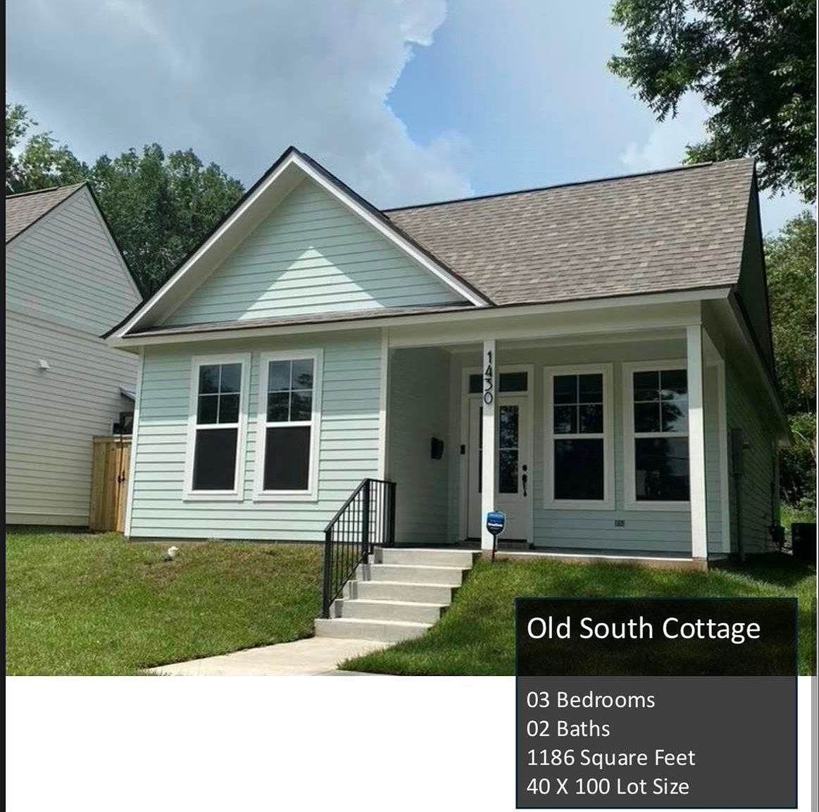 1435 E Harrison St, Baton Rouge, LA 70802 | MLS #2025001241 | Zillow