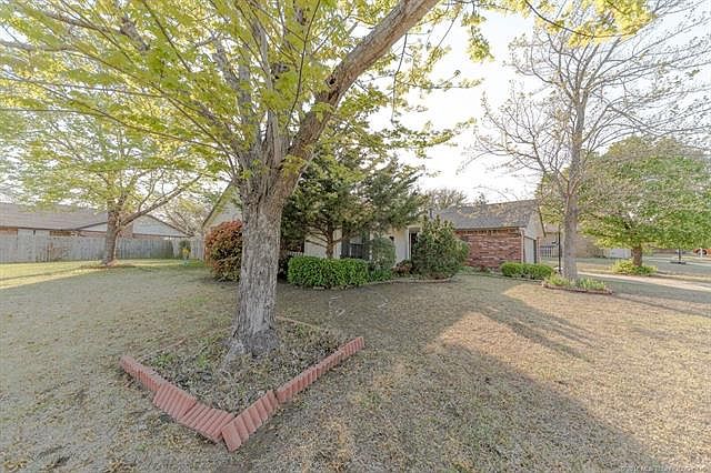 6380 S 85th East Ave, Tulsa, OK 74133 | Zillow