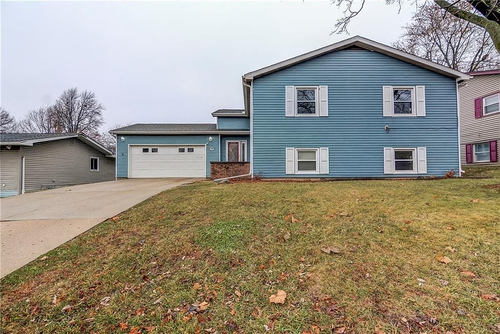 318 E Christine Dr, Decatur, IL 62526 | Zillow