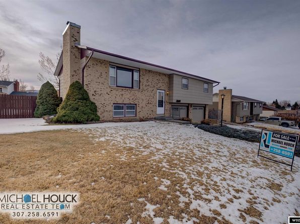 Casper Real Estate - Casper WY Homes For Sale | Zillow