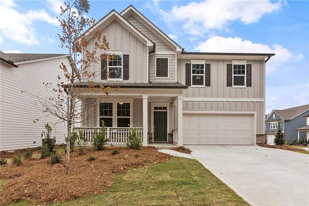 661 Rhone St, Cumming, GA 30041 | Zillow