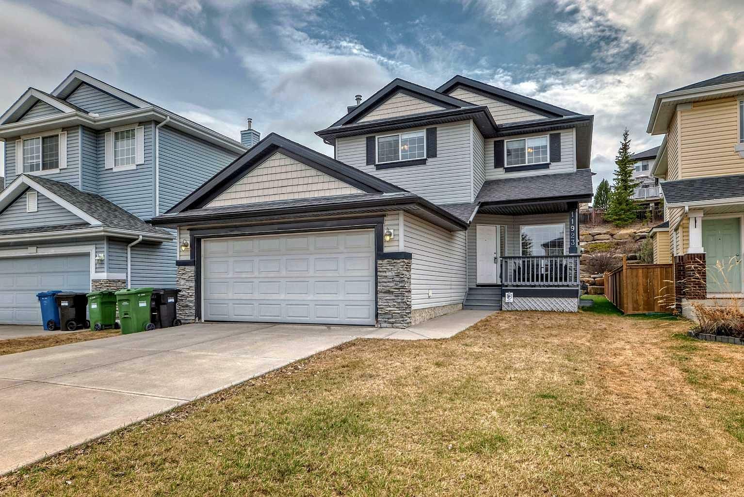 11923 S Valley Ridge Dr NW, Calgary, AB T3B 5W3 | Zillow