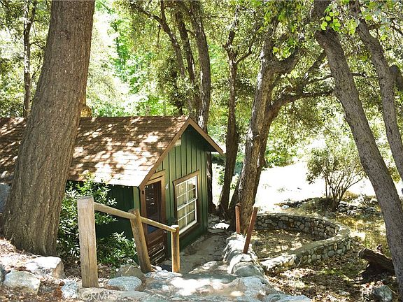 47 Ice House Cyn, Mt Baldy, CA 91759 | MLS #CV23222808 | Zillow