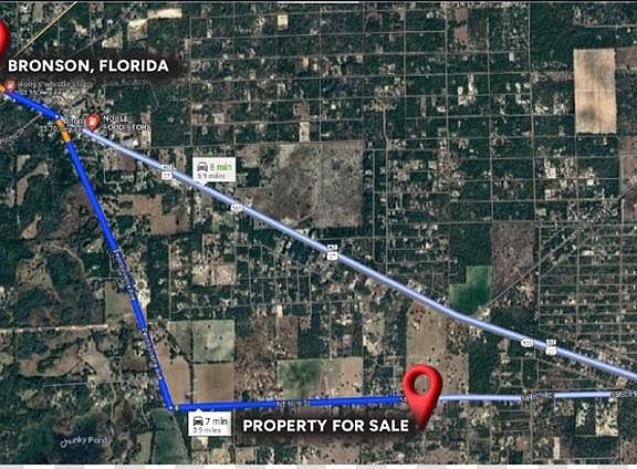 LOT 29 NE 58th Ln, Bronson, FL 32621 | MLS #OM679368 | Zillow
