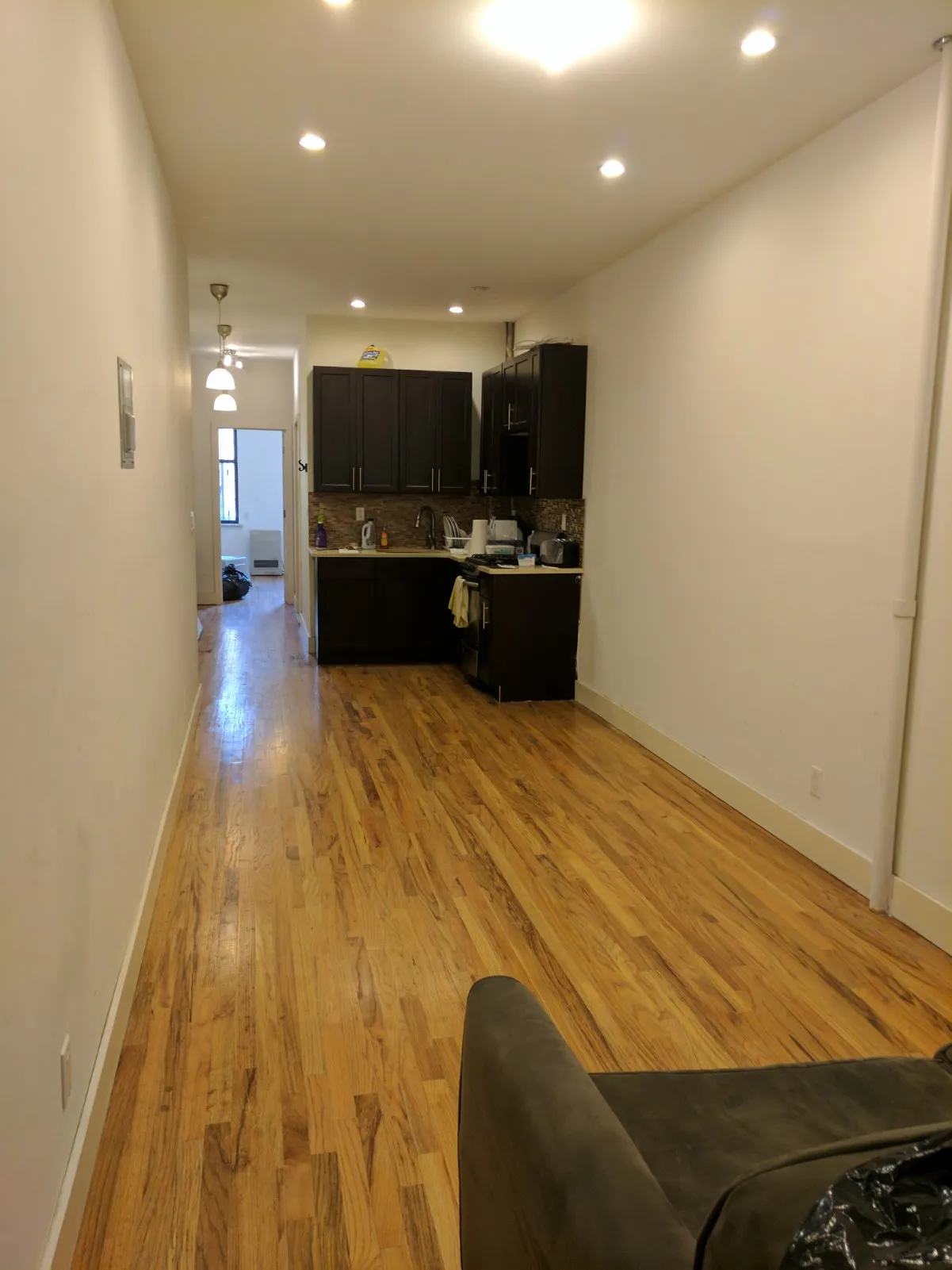 681 Evergreen Avenue #2B in Bushwick, Brooklyn | StreetEasy