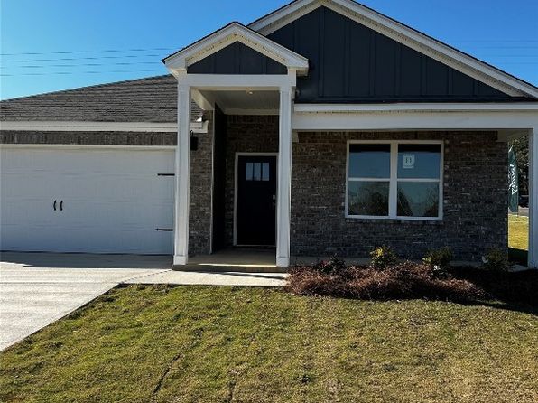 New Construction Homes in Montgomery AL | Zillow