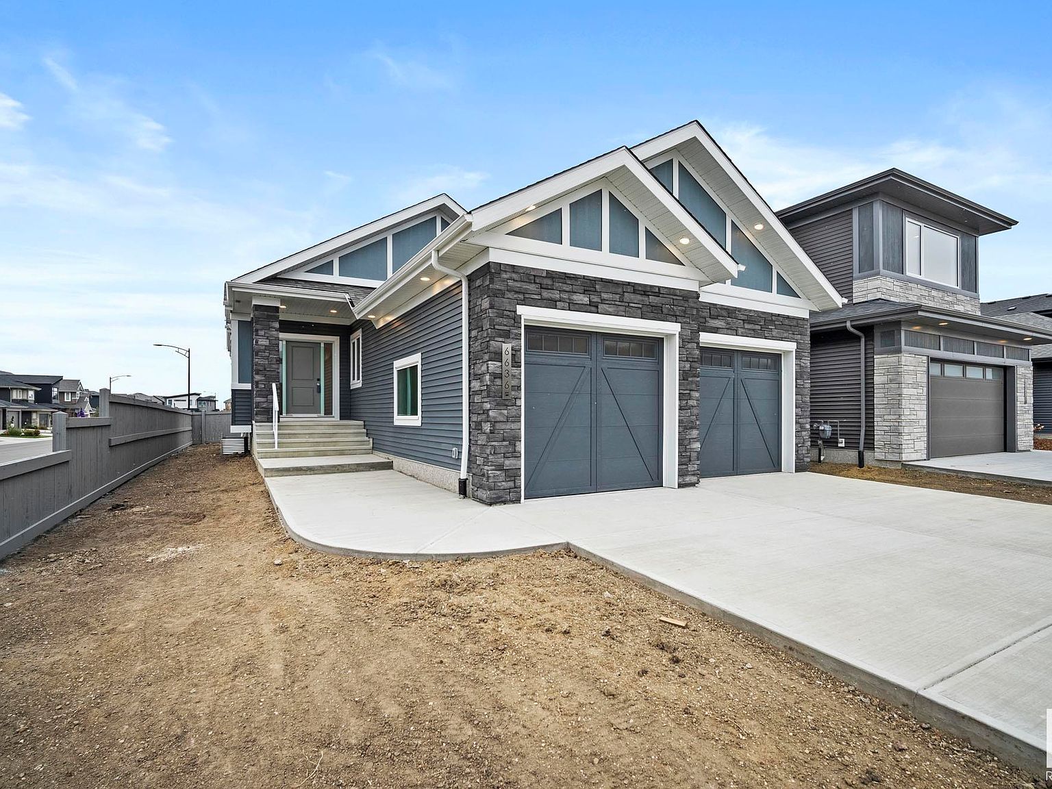 6636 Knox Pl SW, Edmonton, AB T6W 4A1 | MLS #E4365376 | Zillow