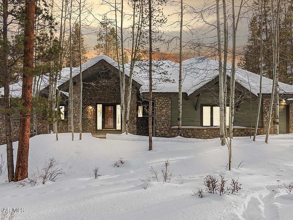 219 Columbine Ln, Tabernash, CO 80478 | Zillow