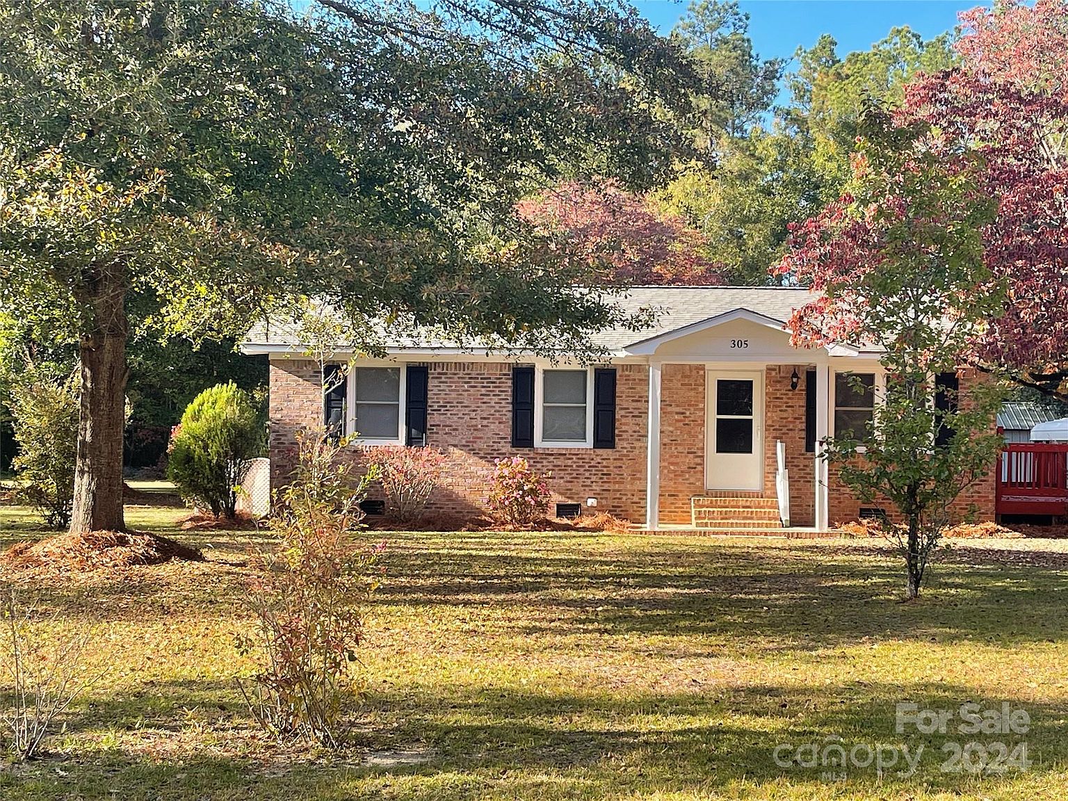 305 Spring St E, Bethune, SC 29009 | MLS #4082946 | Zillow