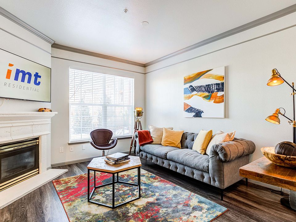 IMT Lowry - 8155 E Fairmount Dr Denver CO | Zillow