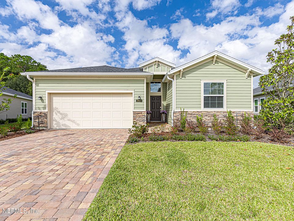 2951 CROSSFIELD Drive, Green Cove Springs, FL 32043 | MLS #1254458 | Zillow