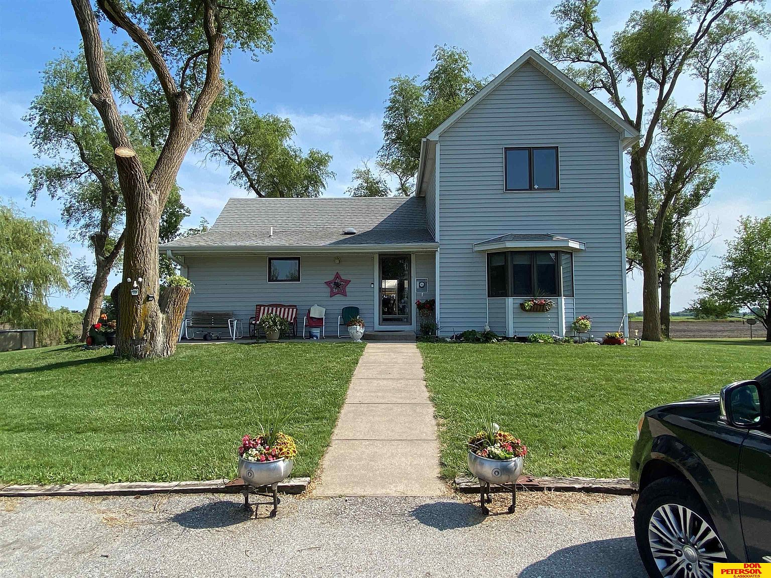 1941 County Road 18, Ames, NE 68621 | Zillow