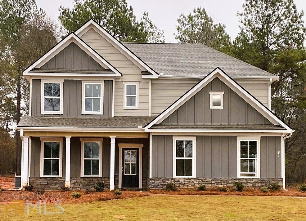 129 Jim Daws Rd, Monroe, GA 30655 | Zillow