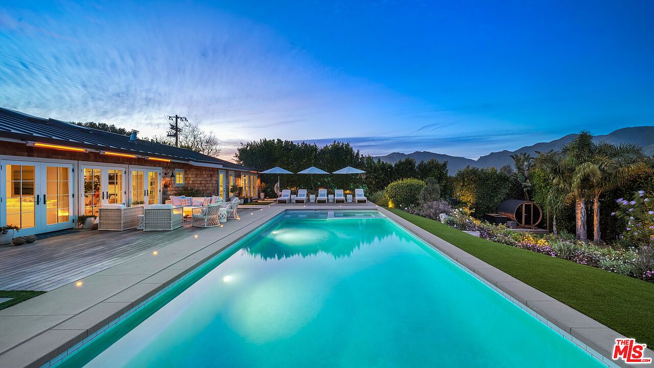 6540 Dume Dr, Malibu, CA 90265 | Zillow