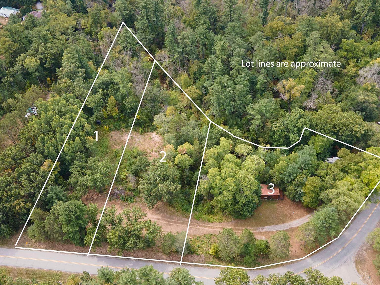 County Road 2 #YY, Wautoma, WI 54982 | MLS #50293864 | Zillow