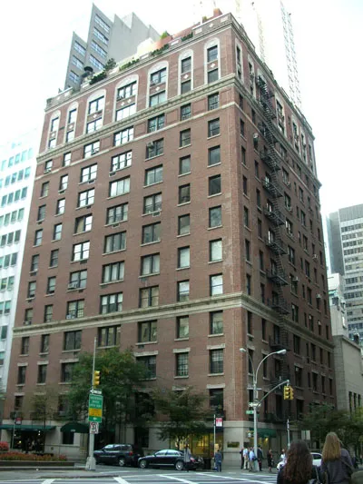 470 Park Avenue in Midtown : Sales, Rentals, Floorplans | StreetEasy