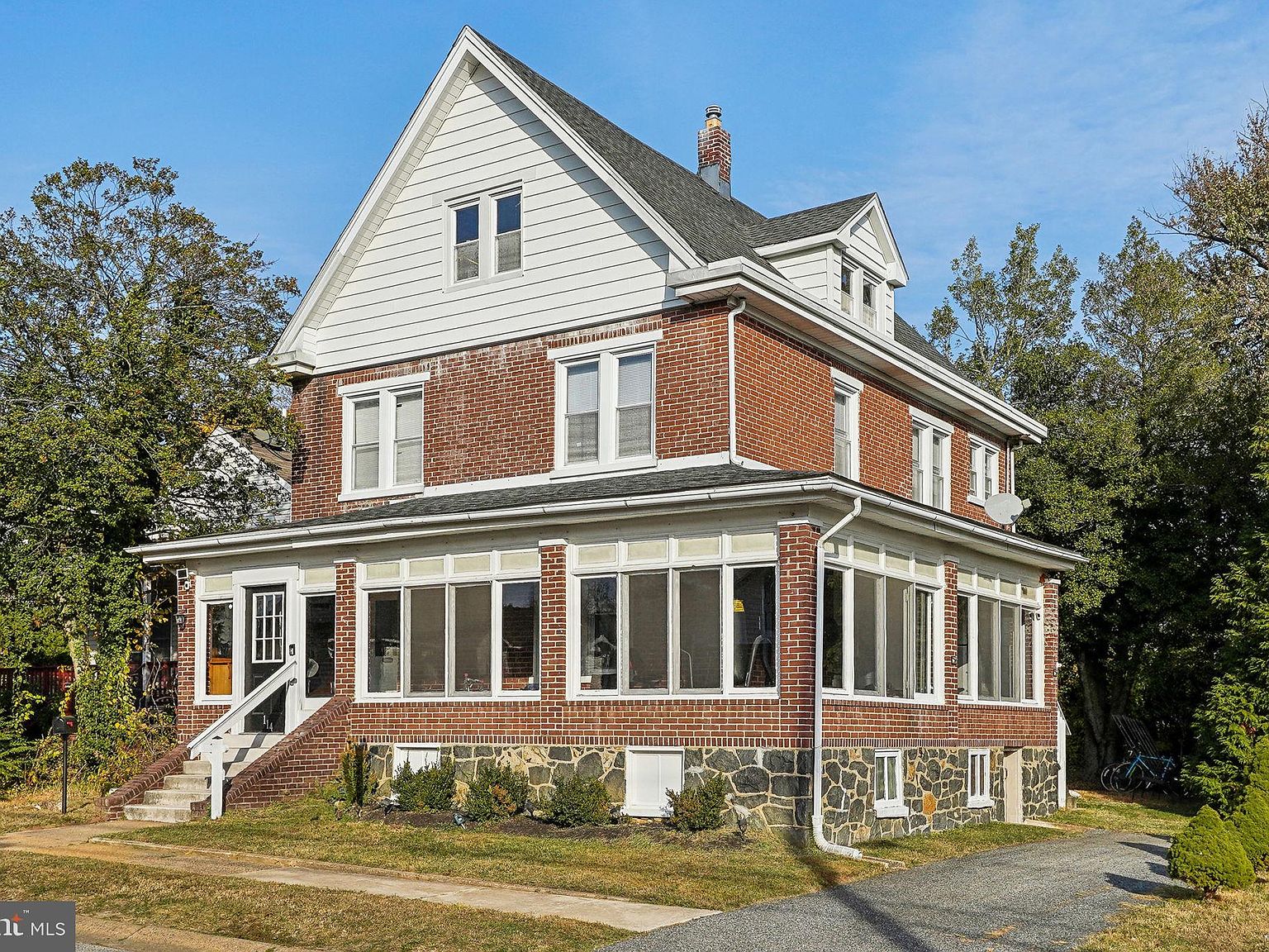 114 Exmore Ave, Wilmington, DE 19805 | Zillow