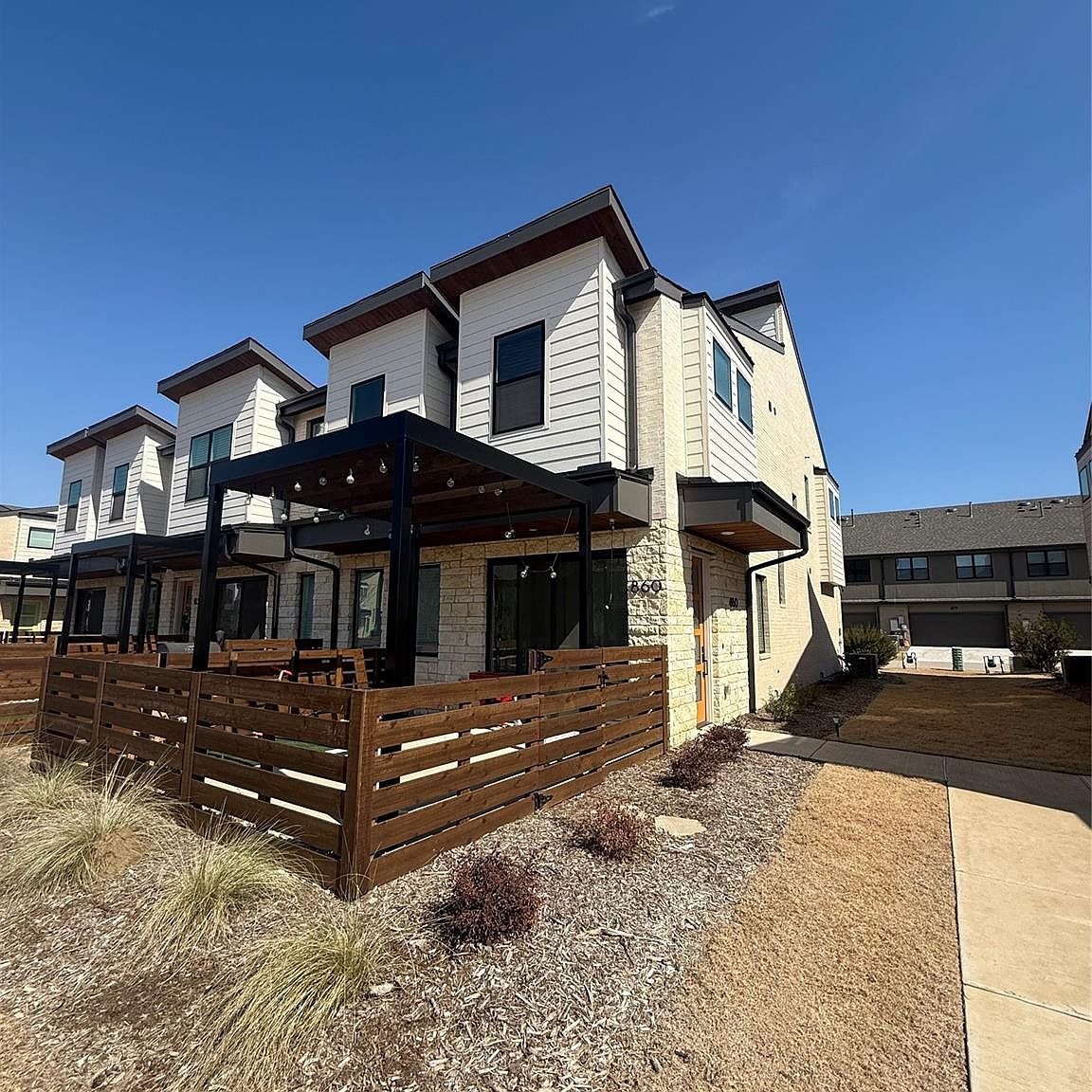 860 Cavitt Ct Basement M, Prosper, TX 75078 | Zillow