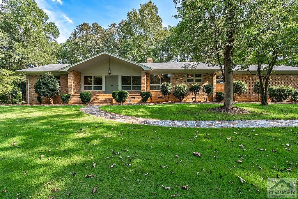 2615 Spratlin Mill Rd, Hull, GA 30646 | Zillow