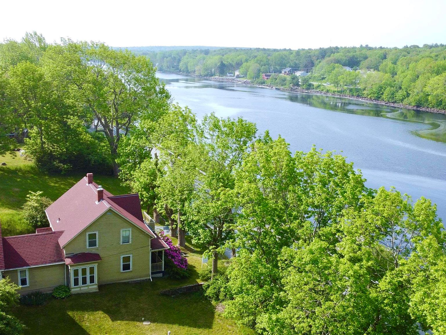 165 Highway 8, Milton, NS B0T 1B0 | MLS #202308235 | Zillow