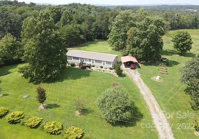 1061 Eupeptic Springs Rd, Olin, NC 28660 | Zillow