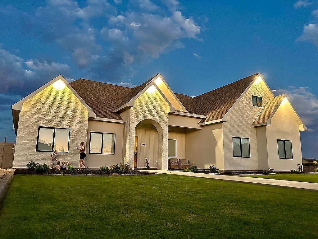 810 E 1050 S, Pima, AZ 85543 | Zillow