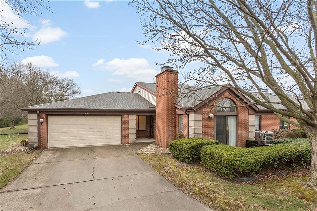 2045 Emily Dr, Indianapolis, IN 46260 | Zillow