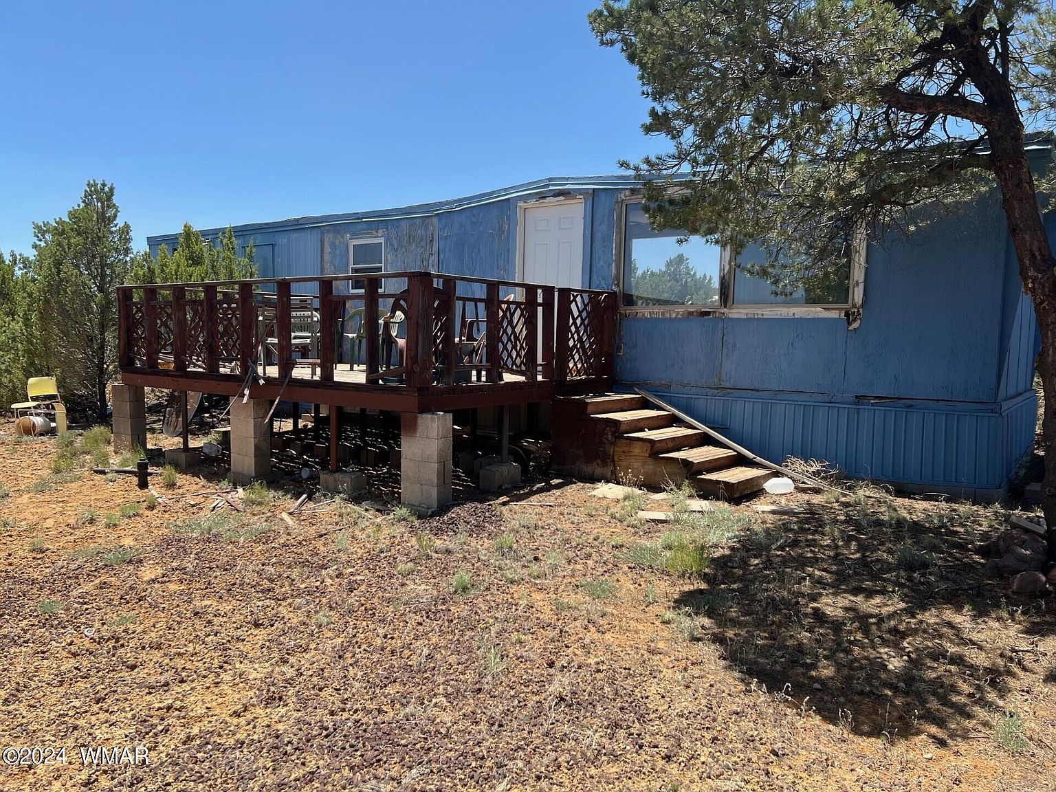 32 County Road 8021 Ln, Concho, AZ 85924 | Zillow