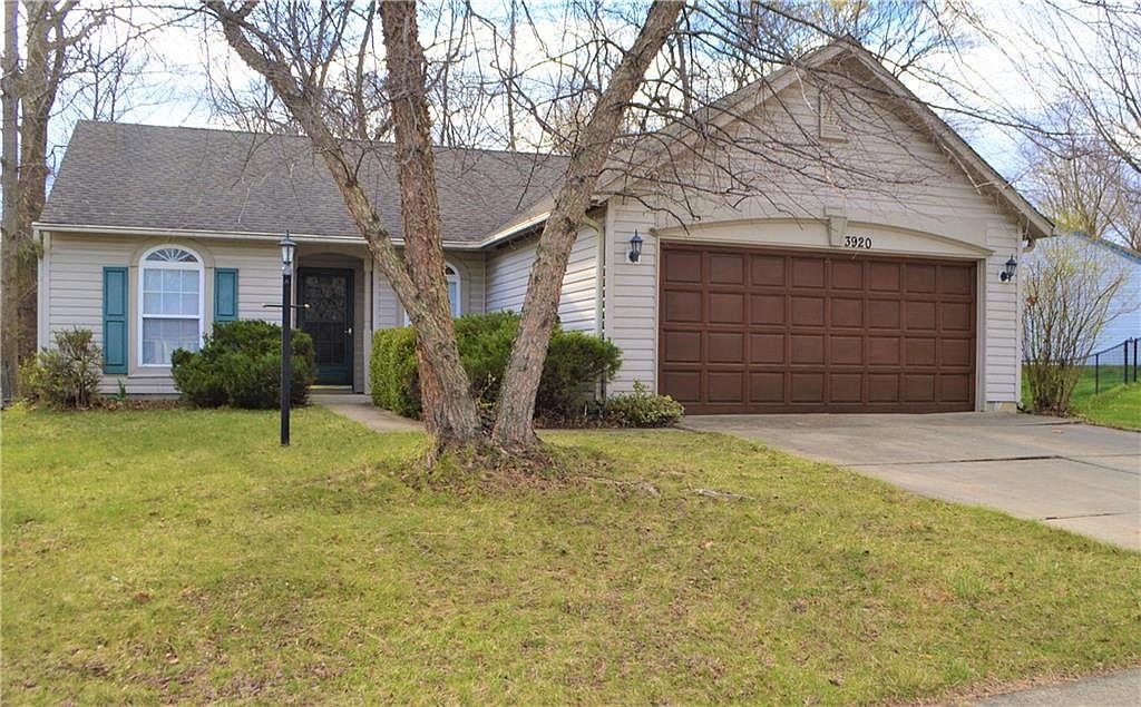 3920 Owster Ln, Indianapolis, IN 46237 | Zillow