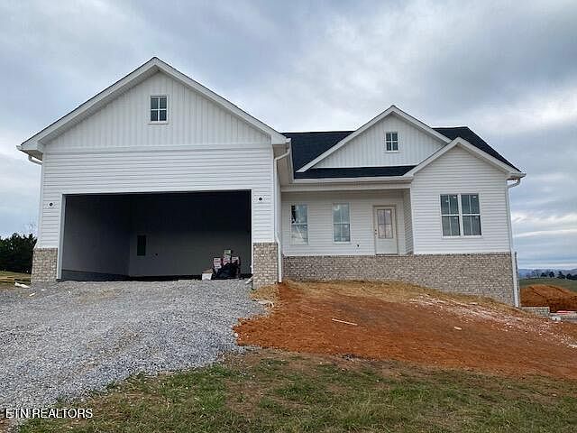 310 Pocahontas Ln, Rutledge, TN 37861 | MLS #1285247 | Zillow