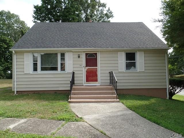 74 Clearview Dr, Bridgeport, CT 06606 | Zillow