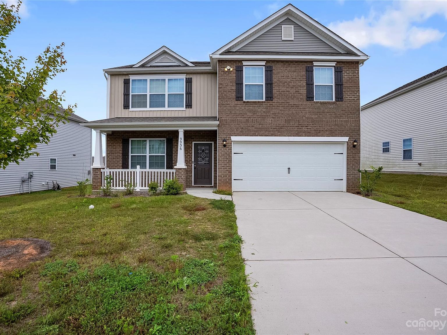 9936 Brawley Ln, Charlotte, NC 28215 | MLS #4072317 | Zillow