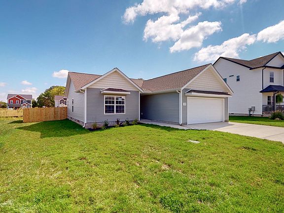 409 Pomeroy Dr LOT 234, Clarksville, TN 37042 | Zillow