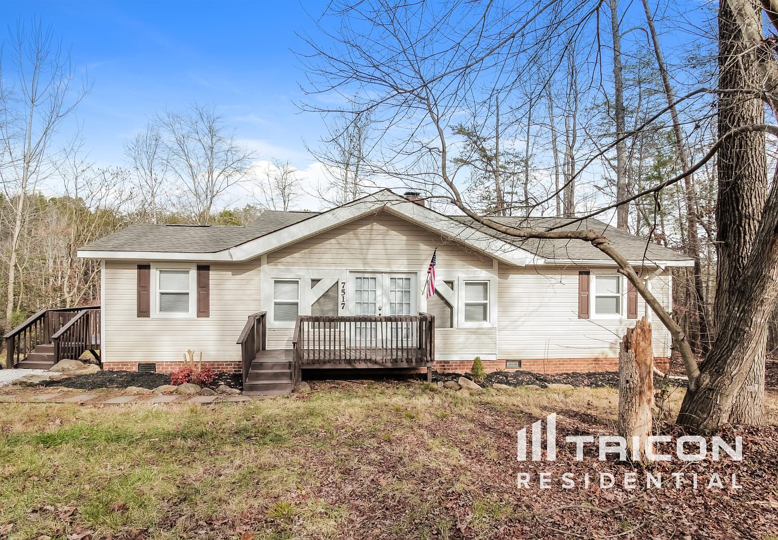 7517 Virginia St, Denver, NC 28037 | Zillow