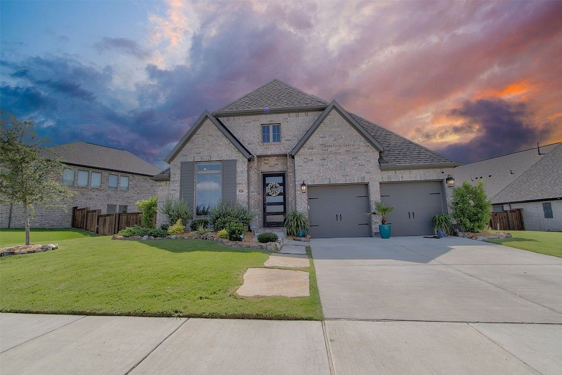 826 Knoxbridge Rd, Forney, TX 75126 | Zillow
