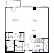 MAA Addison Circle - 5009 Addison Cir Addison TX | Zillow