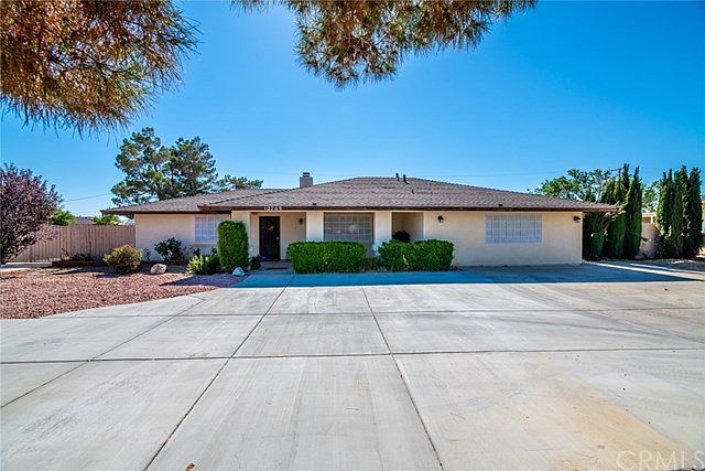 12769 Tesuque Rd, Apple Valley, CA 92308 | Zillow