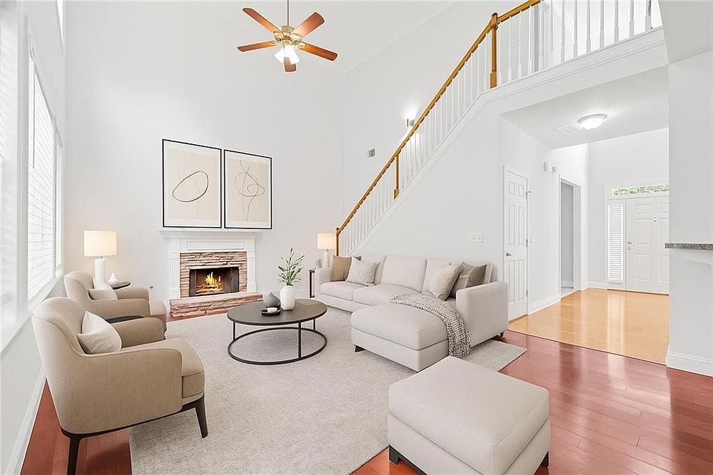 6131 Windflower Dr, Powder Springs, GA 30127 | MLS #7570489 | Zillow