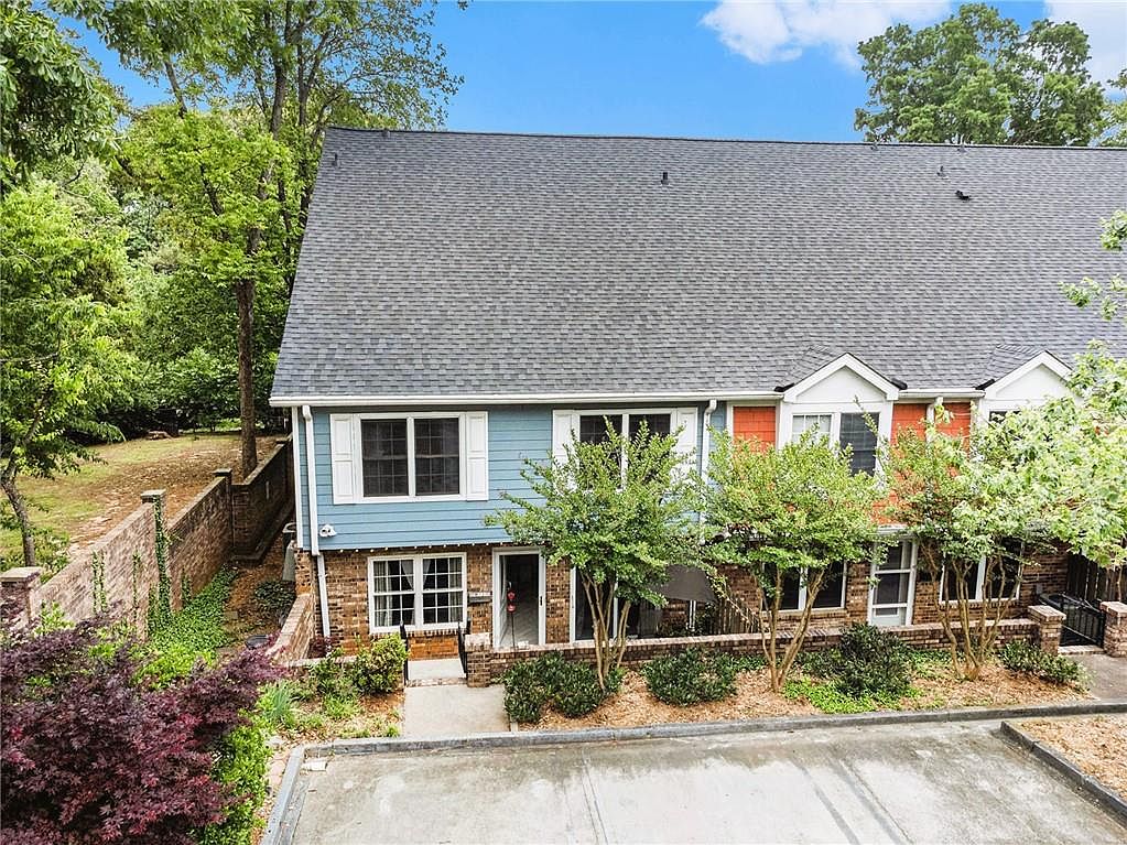 307 Adair St APT B1, Decatur, GA 30030 | MLS #7393092 | Zillow